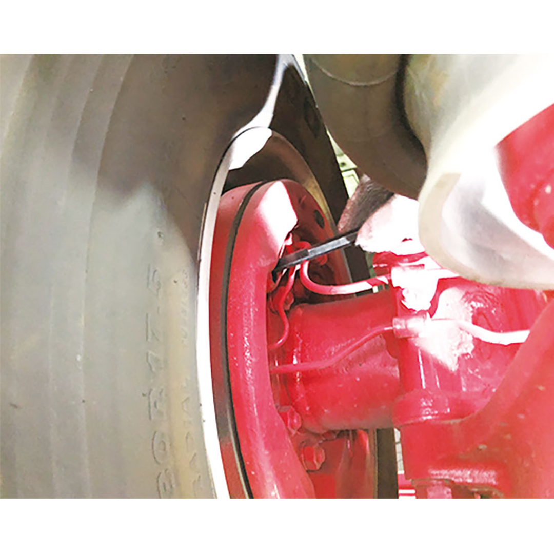 ハスコー ブレーキアジャストレンチ BS-221 HASCO | 工具の通販 FINE PIECE デリバリー｜自動車の整備機器・用品・システムがネットでお得に仕入れできる業者向け卸売サイト ...